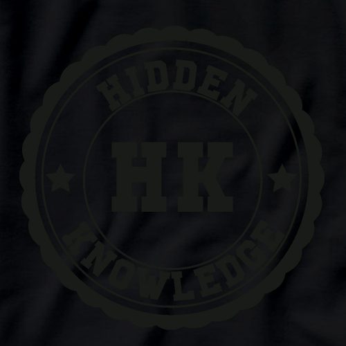 Mansa Musa Stamp T-Shirt (Mens) - Hidden Knowledge Clothing